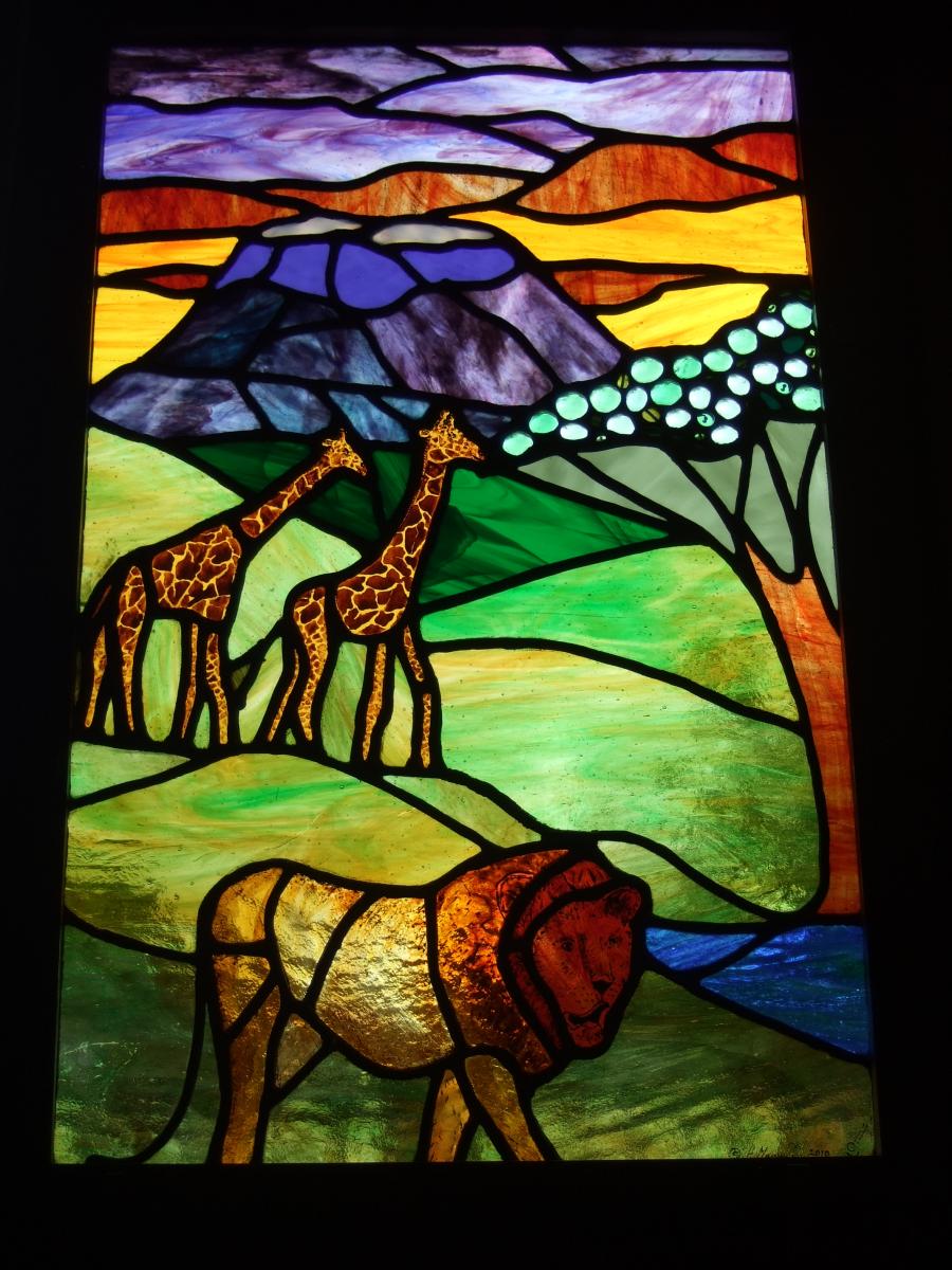 Classes – Vintage Glass Studio